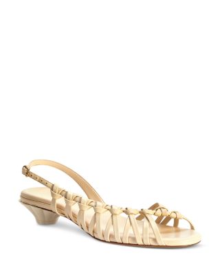 Click here for Chloe Womens Estra Sandals prices