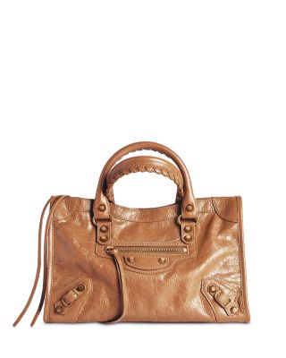 Click here for Balenciaga Le City Small Bag prices