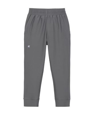 Click here for Courtside Kids Boys Warm-Up Jogger - Little Kid  B... prices
