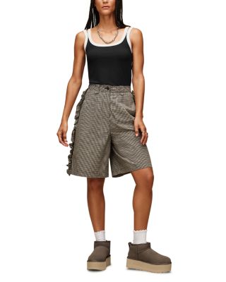 Click here for Ugg Nael Rib Tank prices