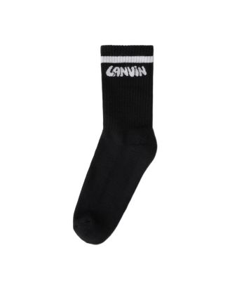 Click here for Lanvin Cotton Socks prices