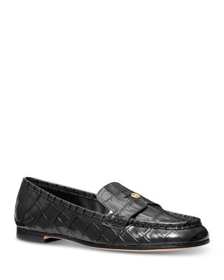 Click here for Michael Kors Womens Jennings Loafers prices