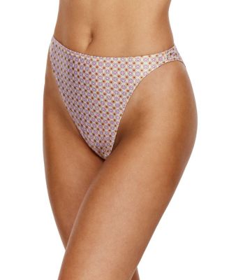 Click here for Flirtt Gottex Vacation Mode High Waist Bikini Bott... prices
