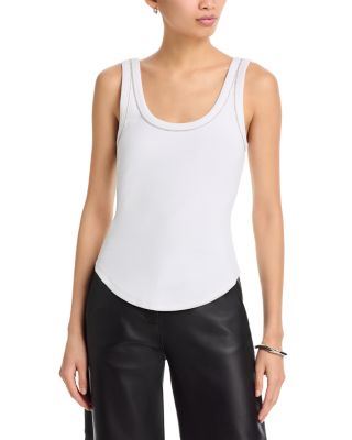 Click here for Cinq a Sept Wilma Tank Top prices