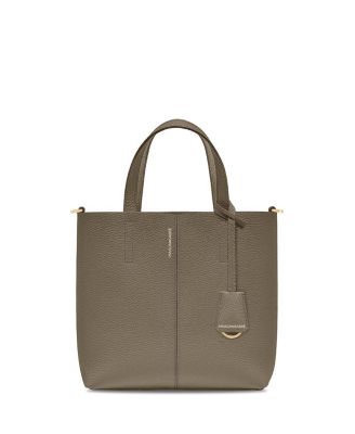 Click here for Maison de SABRE Small Leather Soft Tote prices