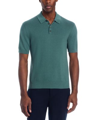Click here for The Mens Store at Bloomingdales Pointelle Short Sl... prices