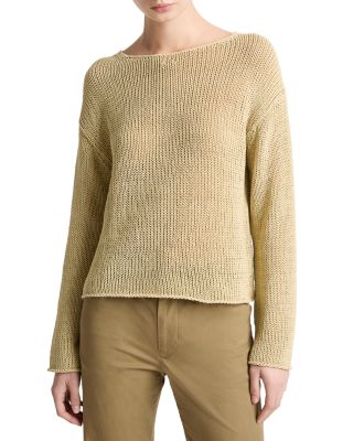 Click here for Vince Crewneck Sweater prices