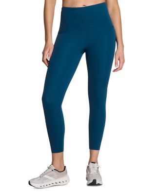 Click here for Spanx SPANXshape Booty Boost 7/8 Legging prices