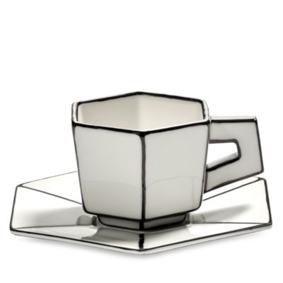 Click here for Serax Carte Blanche Espresso Cup & Saucer prices