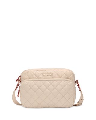 Click here for Mz Wallace Small Metro Camera Bag Ii prices