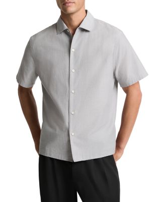 Click here for Vince Lightweight Short Sleeve Shirt prices