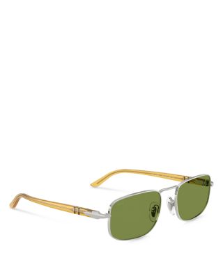 Click here for Persol Pillow Sunglasses  56mm prices