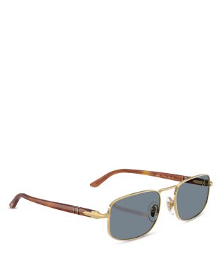 Click here for Persol Pillow Sunglasses  56mm prices