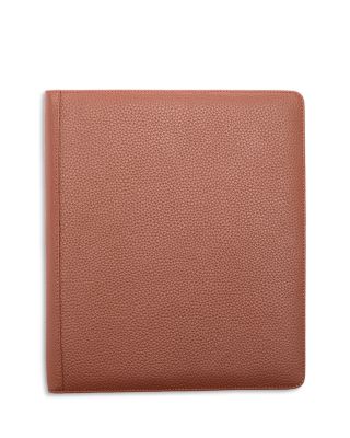 Click here for Royce New York Script Holder Loose Leaf Binder prices