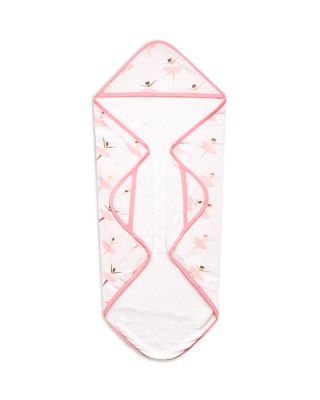 Click here for Copper Pearl Girls Katerina Hood Towel - Baby prices