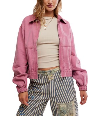 Click here for Free People We The Free Birdie Jacket prices
