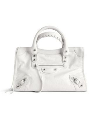 Click here for Balenciaga Le City Small Bag prices