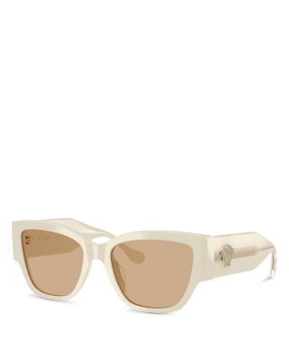 Click here for Versace Cat Eye Sunglasses  55mm prices