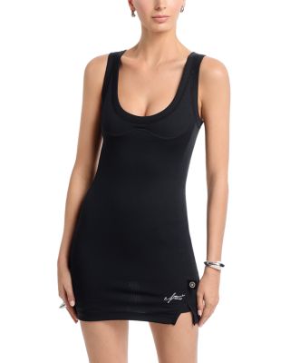 Click here for Area Sporty Tank Dress prices