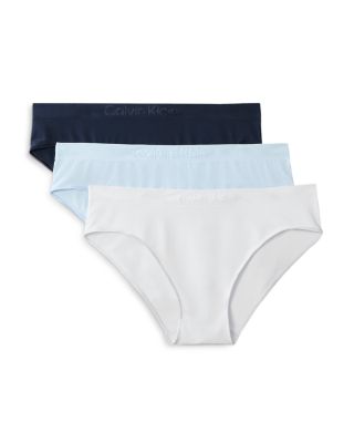 Click here for Calvin Klein Bonded Flex Seamless Bikini Briefs  P... prices