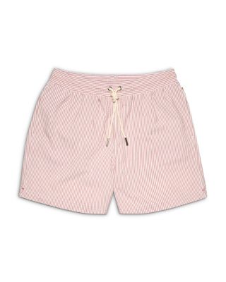 Click here for Orlebar Brown Boxer Seersucker Swim Shorts prices