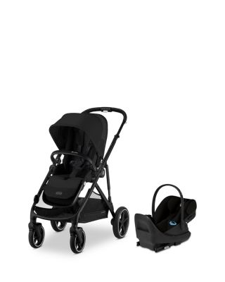 Click here for Cybex Gazelle S Stroller + Cloud G Pro Travel Syst... prices