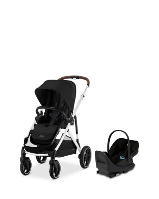 Click here for Cybex Gazelle S Stroller + Cloud G Pro Travel Syst... prices