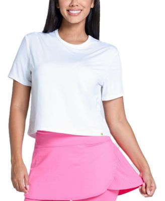 Click here for Lucky in Love Power Box Tee prices