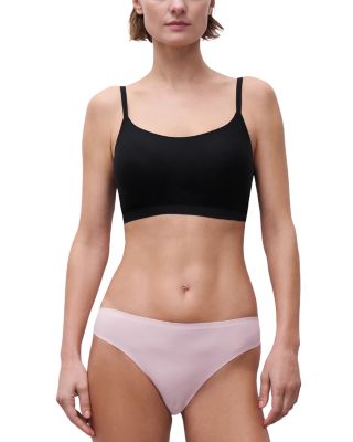 Click here for Chantelle Soft Stretch One-Size Seamless Thong prices
