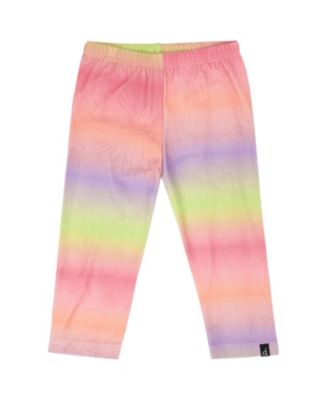 Click here for Deux par Deux Girls Organic Cotton Elastic Waist S... prices