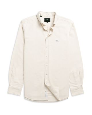 Click here for Rodd & Gunn Gunn Oxford Sports Fit Shirt prices
