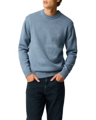Click here for Rodd & Gunn Gunn Crew Neck Pullover Sweater prices