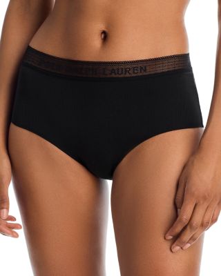 Click here for Polo Ralph Lauren Logo Boyshort prices