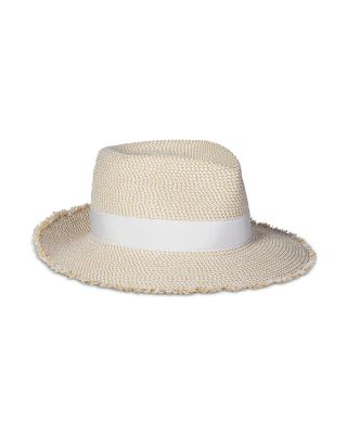 Click here for Eric Javits Fringe Pinch Sun Hat prices