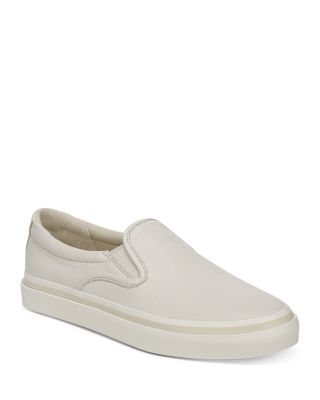 Click here for Vince Womens Blair Slip On Sneakers prices
