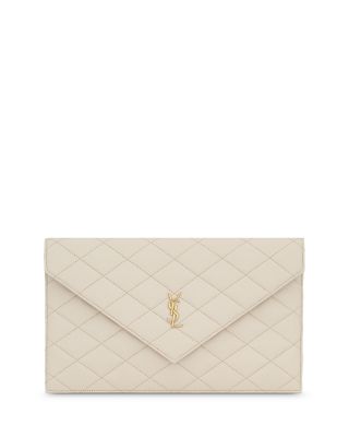 Click here for Saint Laurent Paris Pouch prices