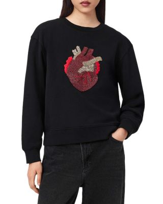 Click here for Allsaints Andrea Pippa Sweater prices