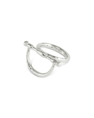 Click here for Anabel Aram Cheval Bit Ring prices