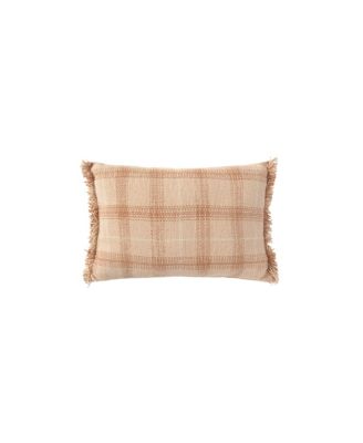 Click here for Lorena Canals Tartan Cushion prices