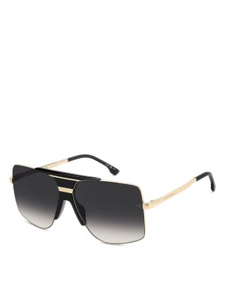 Click here for Victoria Beckham Square Double Bridge Sunglasses... prices