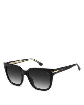 Click here for Victoria Beckham Square Sunglasses  54mm prices