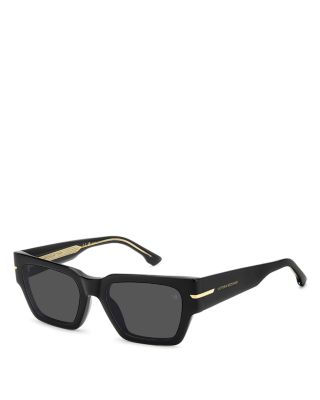 Click here for Victoria Beckham Square Sunglasses  53mm prices