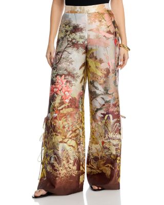 Click here for Kobi Halperin Helena Pants prices