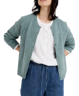 Click here for Seasalt Cornwall Womens Coweth Cardigan prices