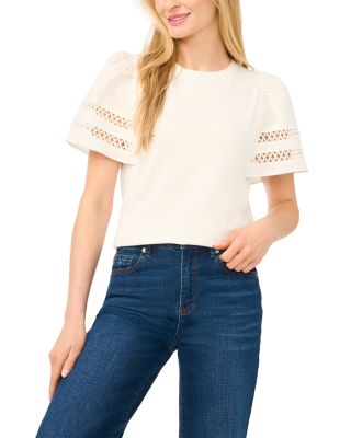 Click here for CeCe Combo Tee prices