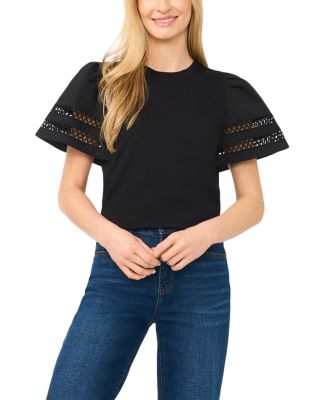 Click here for CeCe Combo Tee prices