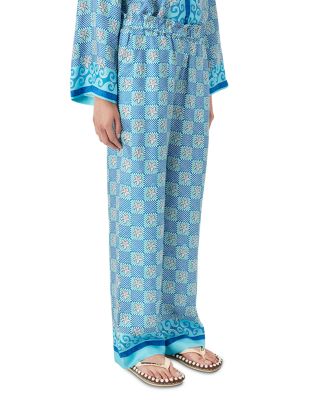 Click here for TRESSE Silk Pants prices