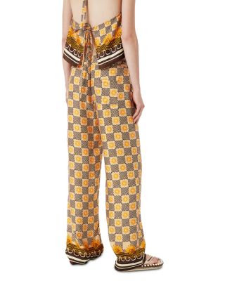 Click here for TRESSE Silk Pants prices