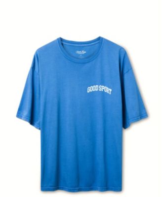 Click here for Junk Food Clothing Unisex Good Sport 98 Oversized... prices