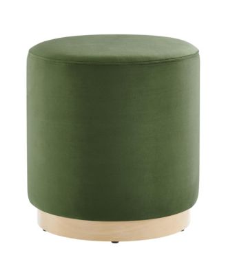 Click here for Modway Tilden 16 Round Performance Velvet Upholste... prices